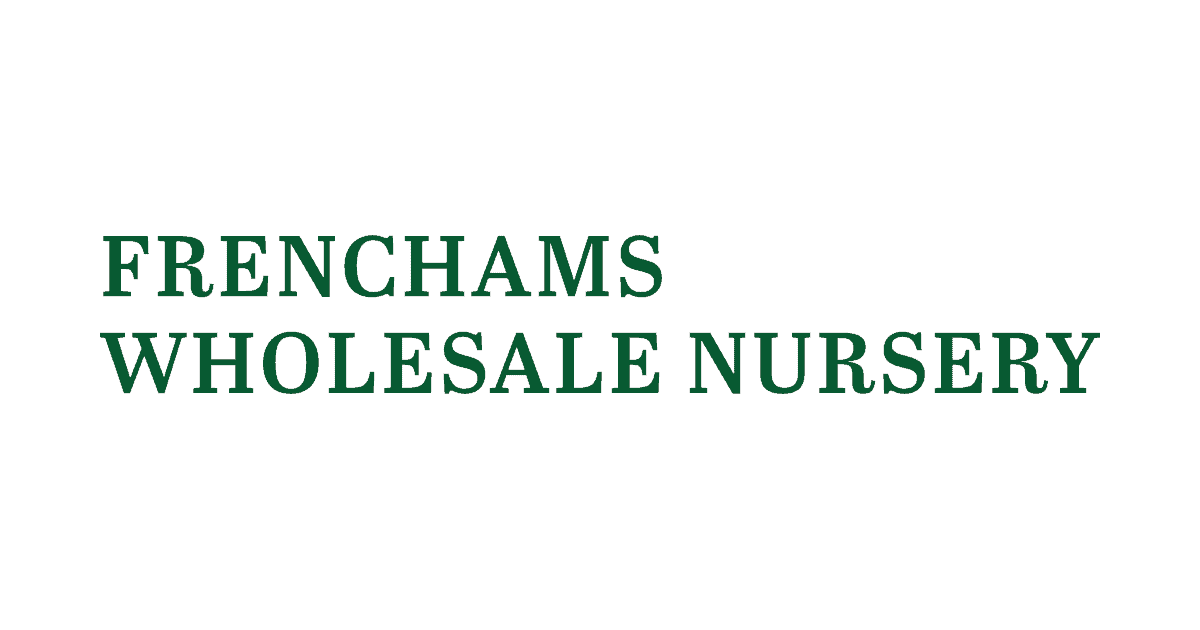 Frenchams Wholesale Nursery - Indoor & Outdoor Plants